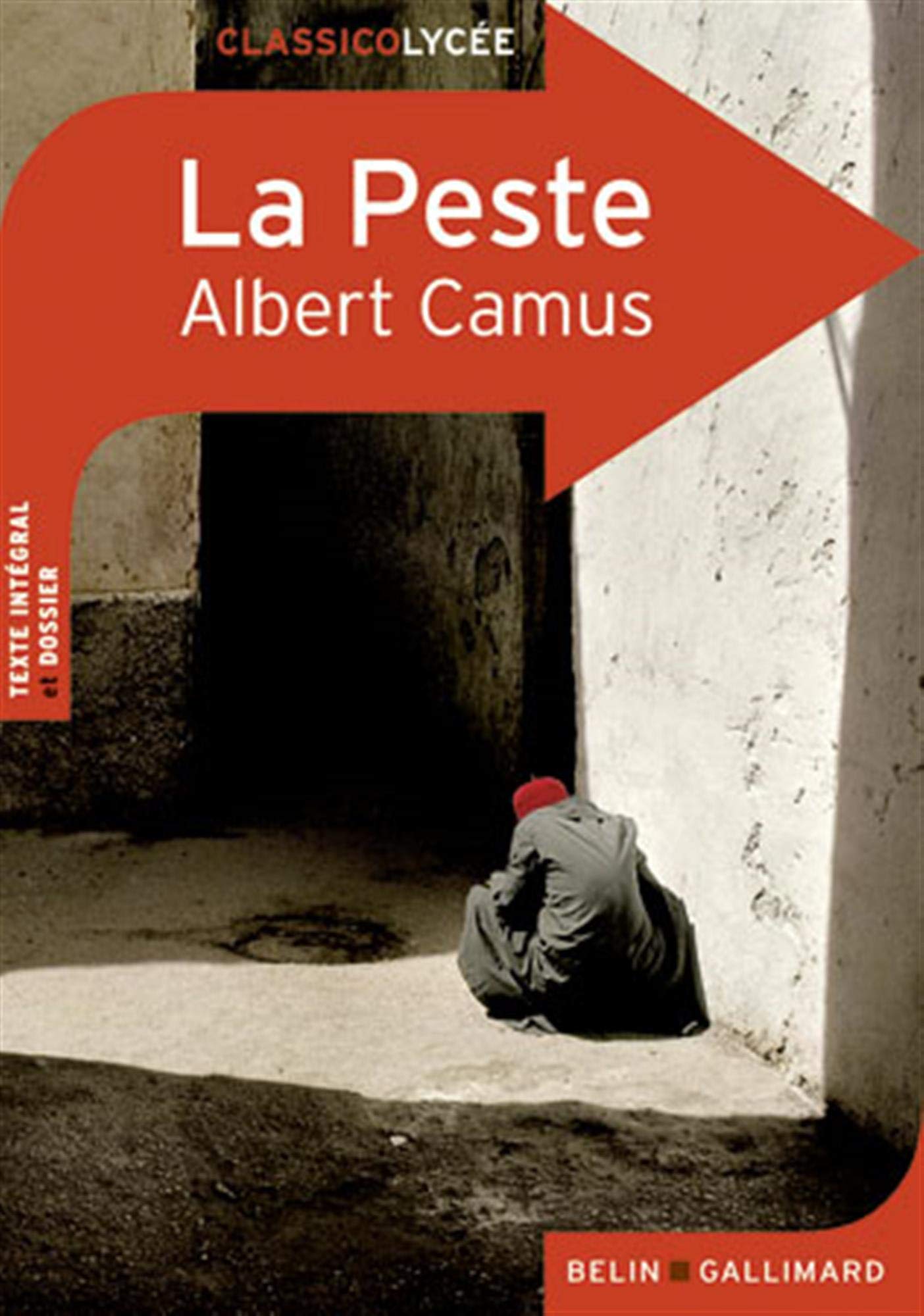The Plague (La Peste) by Albert Camus (1947)… – The Fugitive Stag