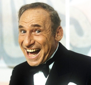 “Be afraid. Be very afraid” 2 – The Fugitive Stag